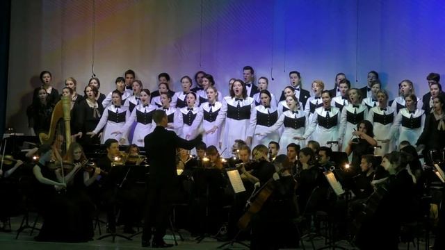 "Мама-Цапля"