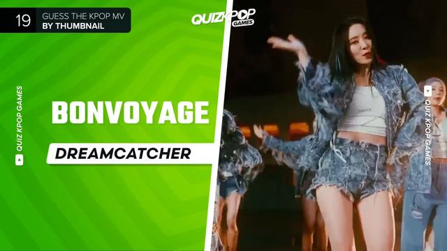 Квиз: угадай к-поп клип по обложке (Часть 5)