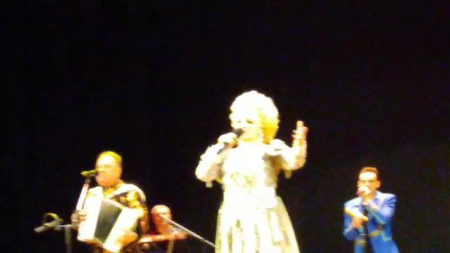 Надежда Кадышева _Ах Судьба