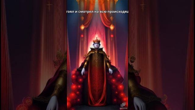 Архимагическая Академия. Книга 1. Глава 63. День 25. Хозяин подземелья. Часть 4.