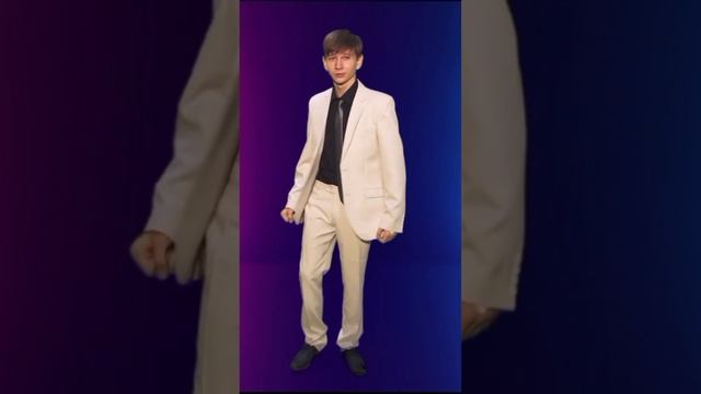 "Седая ночь" Александр Филиппов (2024)