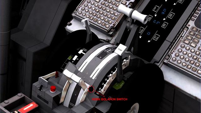 18  ATPL Training   Airframes & Systems #18 Landing Gear   Safety Features