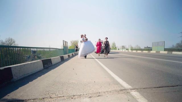 Свадебный Клип Виктория Денис 02.05.2020