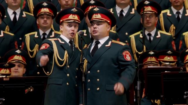 «Смуглянка», солисты – Алексей Скачков и Роман Валутов, сентябрь 2020