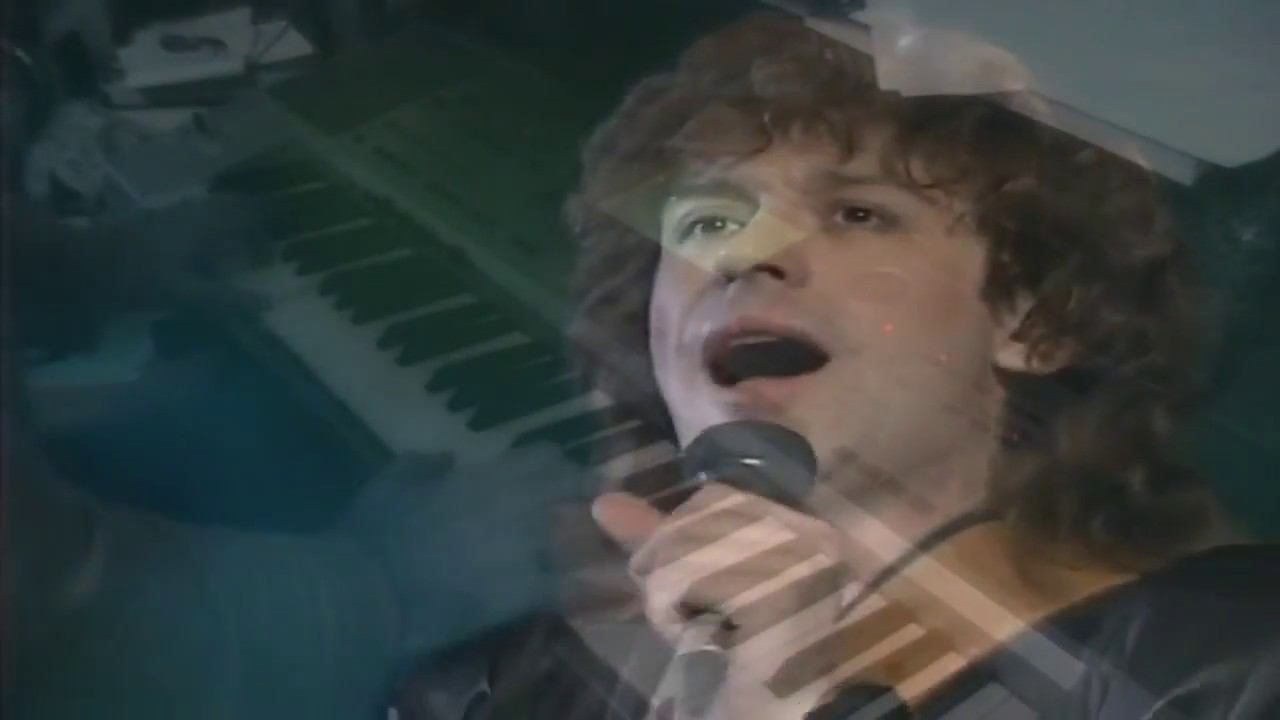 Когда меня ты позовешь [музыка: Владимир Кузьмин] piano cover