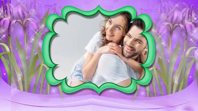 Если ты меня не разлюбишь Александр Волченко сл муз Алла Колмакова Автор видео НРудакова