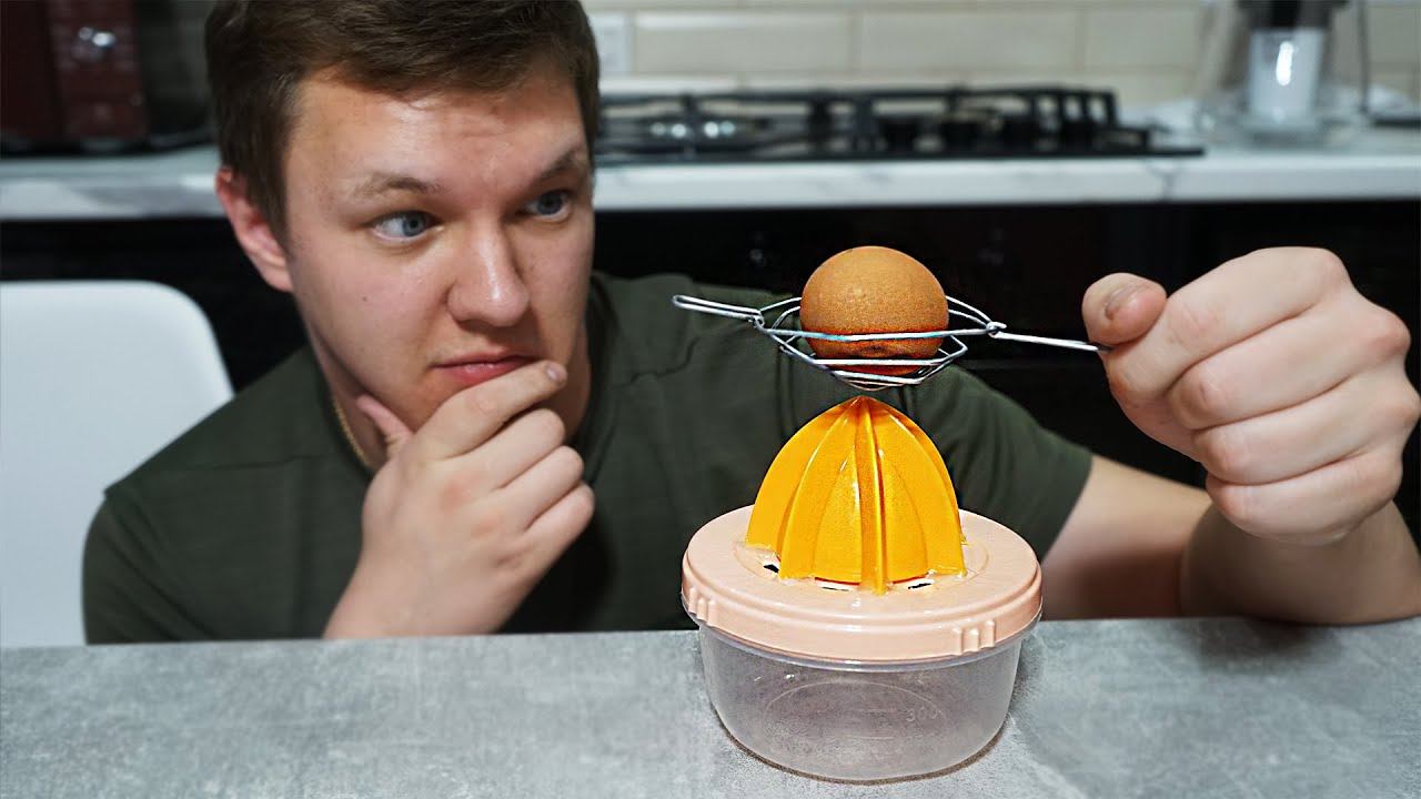 ПОВТОРЯЕМ ГАДЖЕТЫ из КИТАЯ СВОИМИ РУКАМИ ч.8