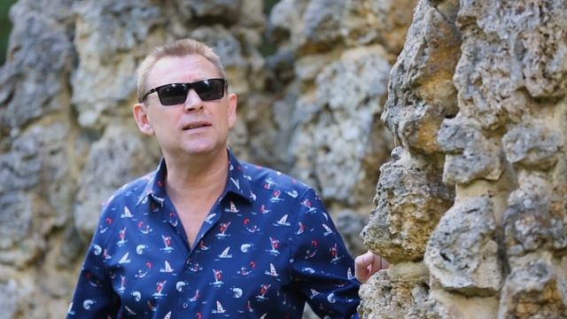 неноглядная моя