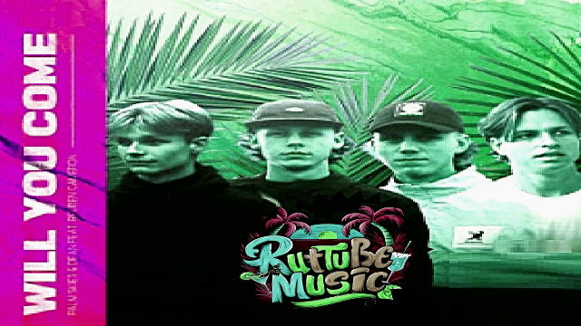 ТАНЦЕВАЛЬНЫЕ НОВЫЕ ХИТЫ!!! / Palm Skies & DEAN - Will You Come (Feat. Reuben Cameron) / Dance Pop