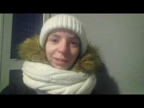 АРХИВ / ВЛОГ: моя обычная рабочая пятница