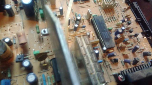 Разбор телевизора Горизонт.mp4