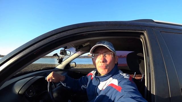 Астраханская рыбалка.