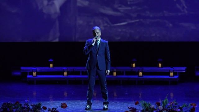 Валентин Князев - Дети войны