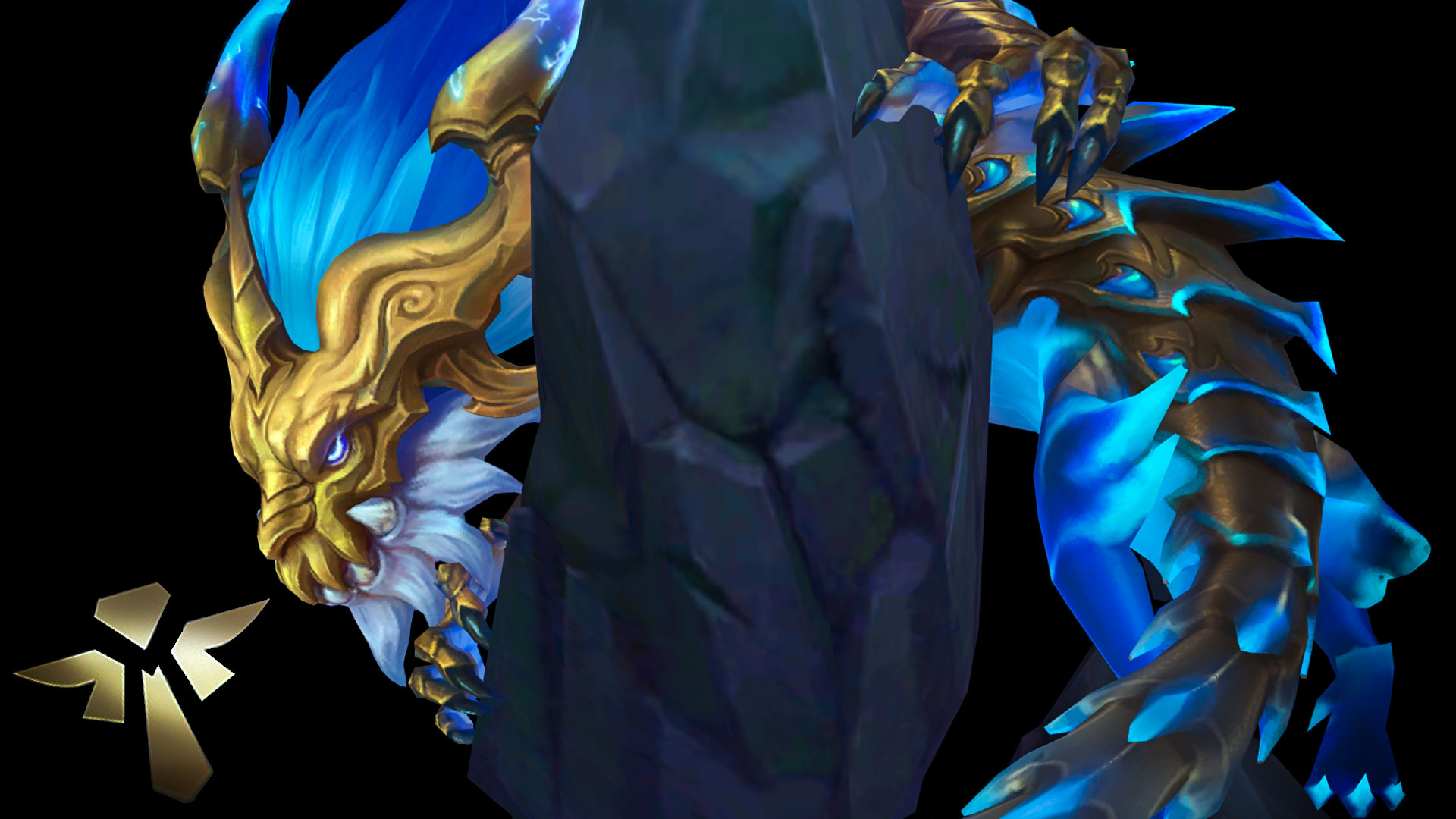 LEAGUE OF LEGENDS - ЛУЧШИЙ В МИРЕ САППОРТ