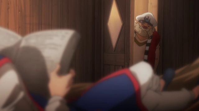 Hunter x Hunter Episode 001 Subtitle