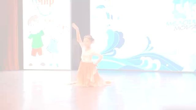 IX Международный конкурс-фестиваль «Мелодия моря», Бэйдайхэ, Китай 2024 / АНО "КЦ "Наш Мир"