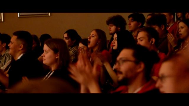 Школа профсоюзного актива БГИТУ 2022 _ ДЕНЬ 1