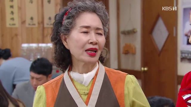 Блестящее наследие 1 сезон 8 серия