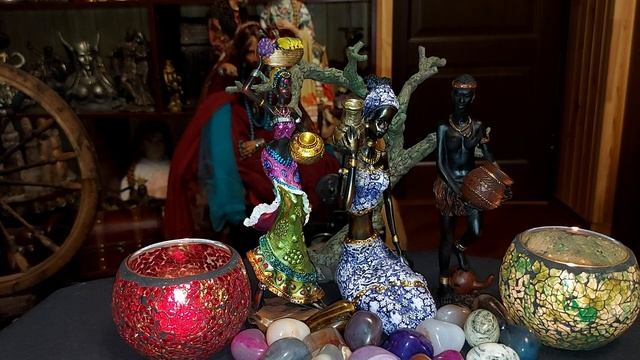 ОСТАНОВИТЬ НЕПРИЯТНОСТЬ…ВУДУ…ДЛЯ ВСЕХ, АВТОР ИНГА ХОСРОЕВА.