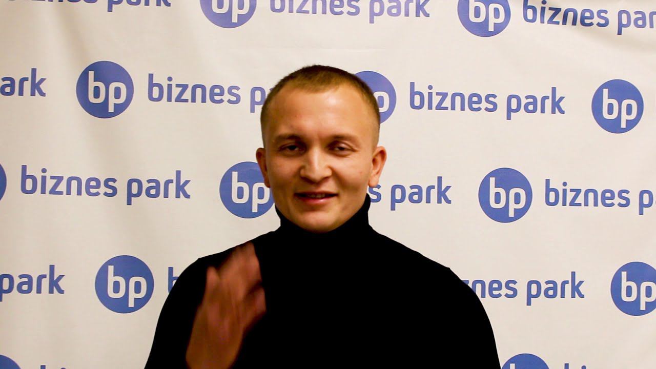 Ильгиз Миргазов. Отзывы предпринимателей Бизнес Парка.