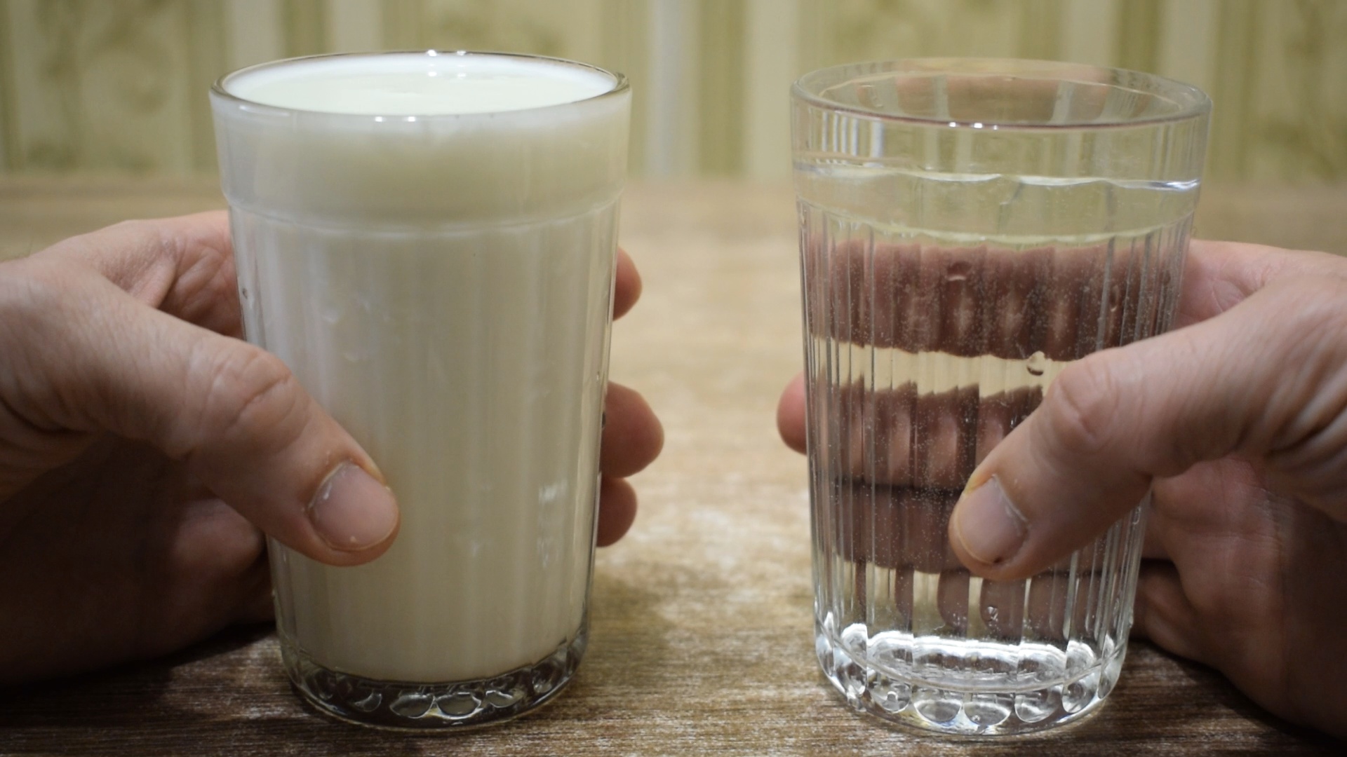 Рецепт ПОДСЛУШАЛ на РЫНКЕ Теперь готовлю их через день к чаю! Дети в ВОСТОРГЕ!!!