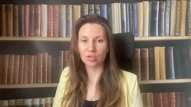 Копцева Ольга. Психолог центра «Душа Мамы»