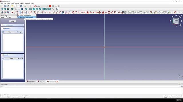 1. All Workbenches Part, Draft, Sketcher, Part Design, Arch, built in workbenches