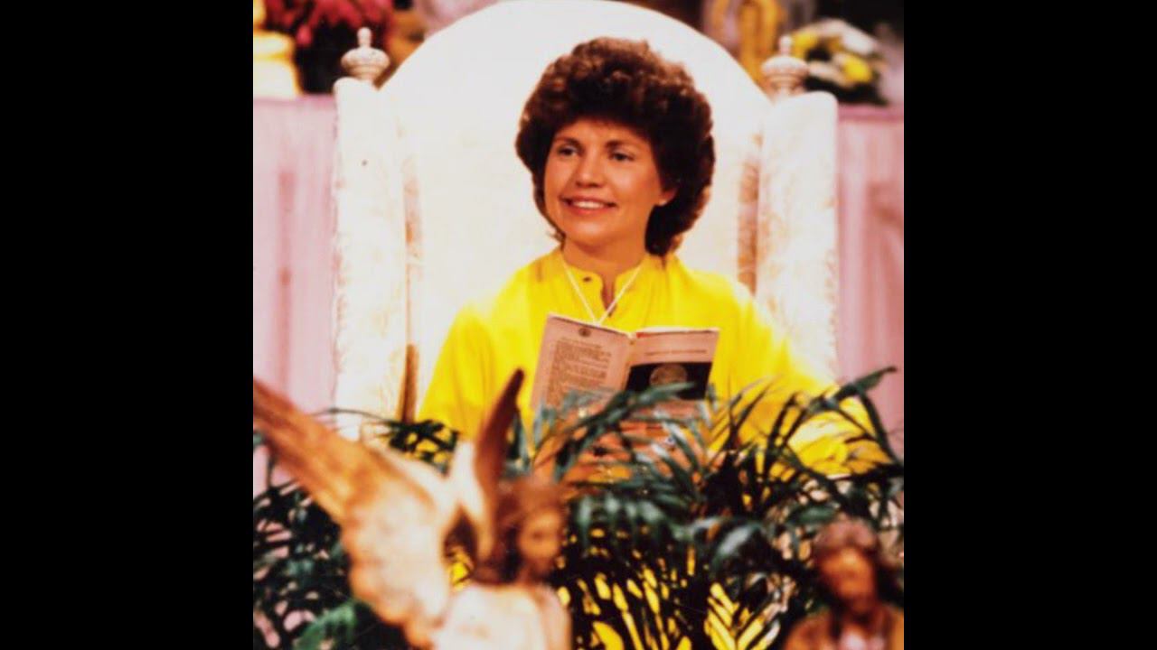 О молитве, медитации и чтении велений