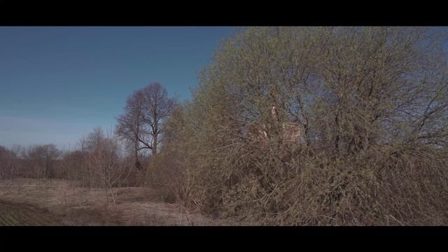 Алферьево (Нижегородская область) - Церковь Екатерины