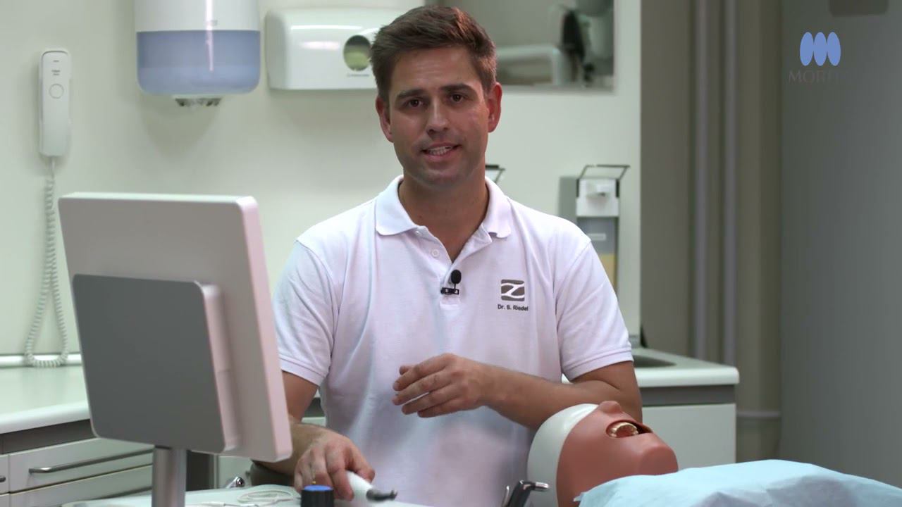 Funktionsweise des Tri Auto ZX2   Videotutorial mit Dr  Sebastian Riedel