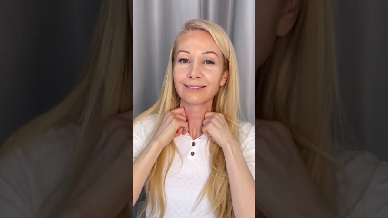 Расслабление и разглаживание морщин. Ретинол