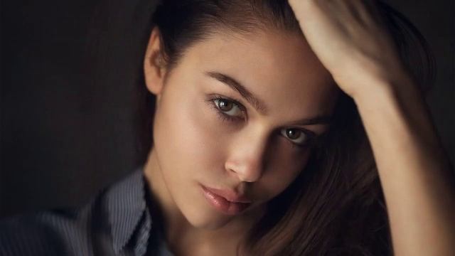 Четыре цвета глаз (Р. Киплинг, перевод К. Симонов)