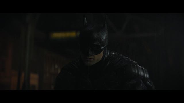 Бэтмен 2022 - Первое появление Бэтмена.mp4