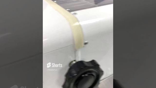 Тестораскатка-лапшерезка электрическая Foodatlas FA-300RT