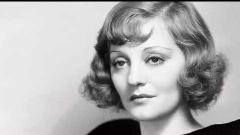 Клип/Таллула Бэнкхед