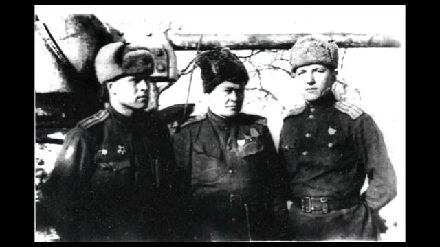 Ванька ротный рукопись гвардии капитана запаса Шумилина Александра Ильича часть 88