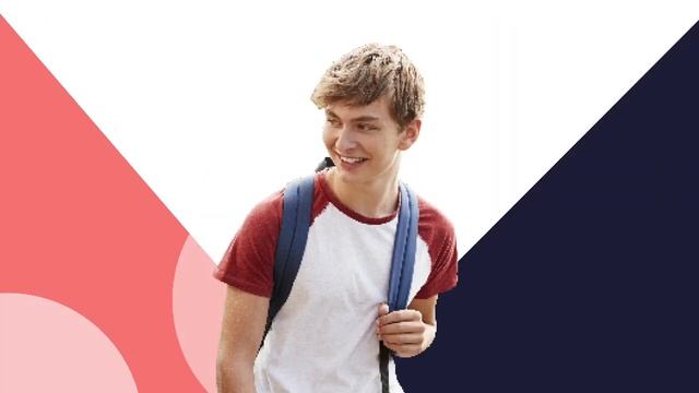 Большая перемена. "Перемена началась"