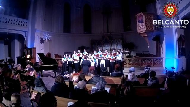 Экология души. Международный день инвалида.