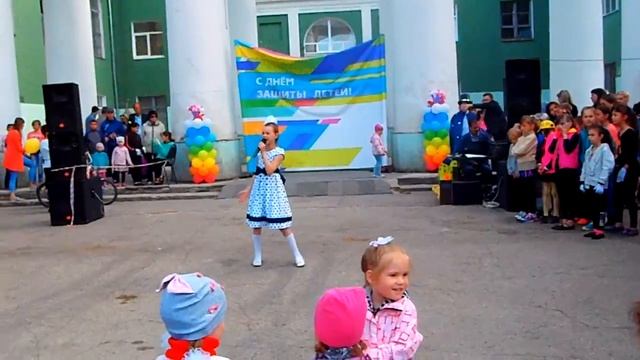 ЛЕТОМ ЖАРА!!! (1)