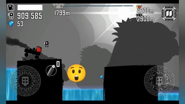 Hill Climb Рагнарек