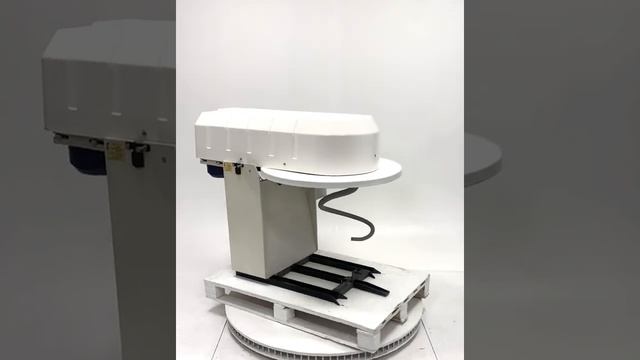 Машина тестомесильная ТММ-140 без дежи