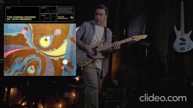 6. Ableton для гитары - ВАУ-ВАУ Wah-Wah эффект в Ableton.