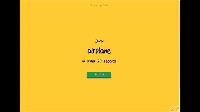 Quick, Draw! №2/ ОХ УЖ ЭТИ АНГЛИЙСКИЕ СЛОВА