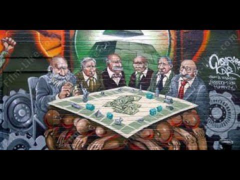 Новый мировой порядок: последние новости от хозяев денег, которые будут строить свой ведический мир!