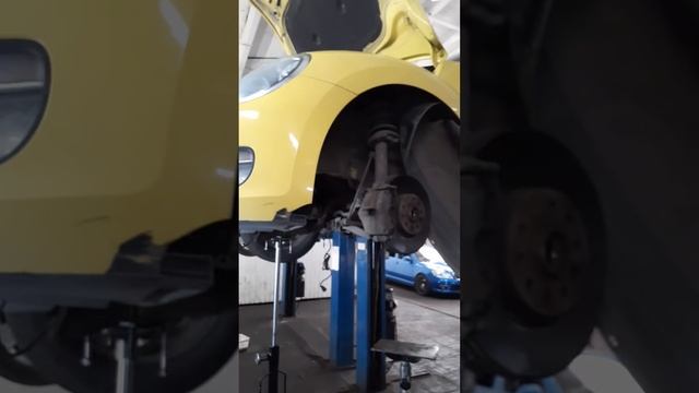 Ремонт АКПП Audi Q3