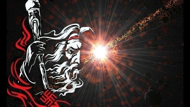 Владимир Черняев Герб