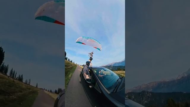 Экстремальные люди