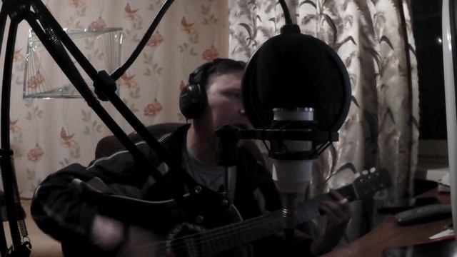 В моей вселенной (акустика)