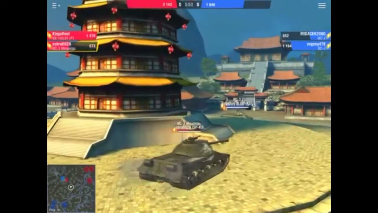 Турнир наших альянсов sp-ks и sps_2. Формат боев 2 на 2.