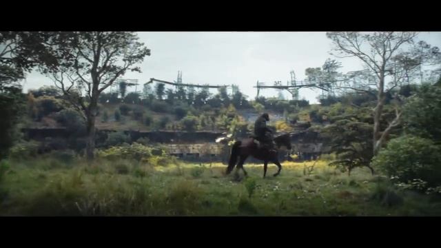 Планета обезьян_ Новое царство — Русский трейлер #2 (Дубляж, 2024)